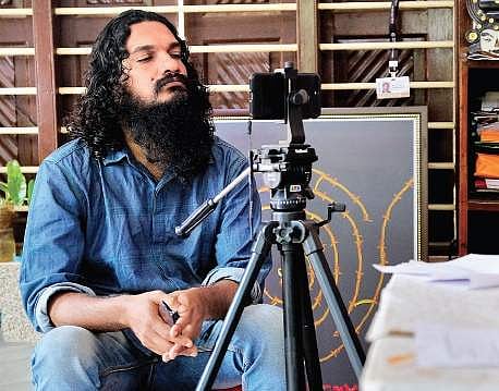 Sanal Kumar’s Kayattam selected at Busan Film Fest