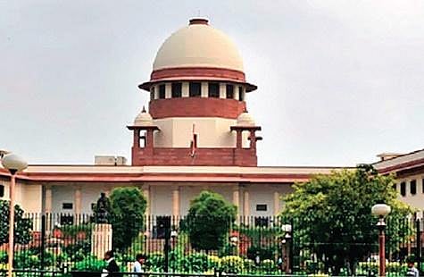 SC asks Centre to look into plea for action against ashrams of 'fake' babas