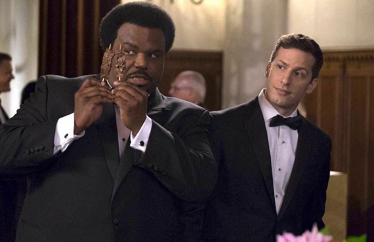 Andy Samberg's 'Palm Springs' to release on Amazon Prime Video