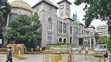 Property owners move HC against BBMP tax notice