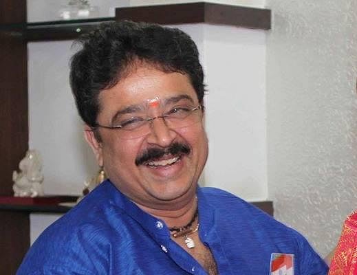 CM Stalin promises to name street after S Ve Shekher’s father