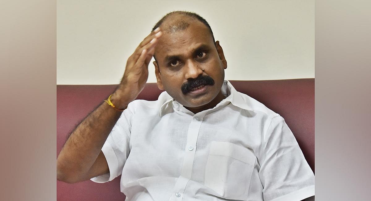 BJP targets 25 MLA seats in 2021 Tamil Nadu Assembly elections