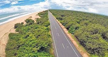 NHAI changes coastal highway project once again, cancels bids