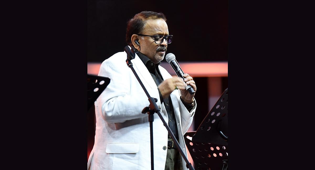 Tamil Nadu comes together, prays for singer SP Balasubrahmanyam's recovery