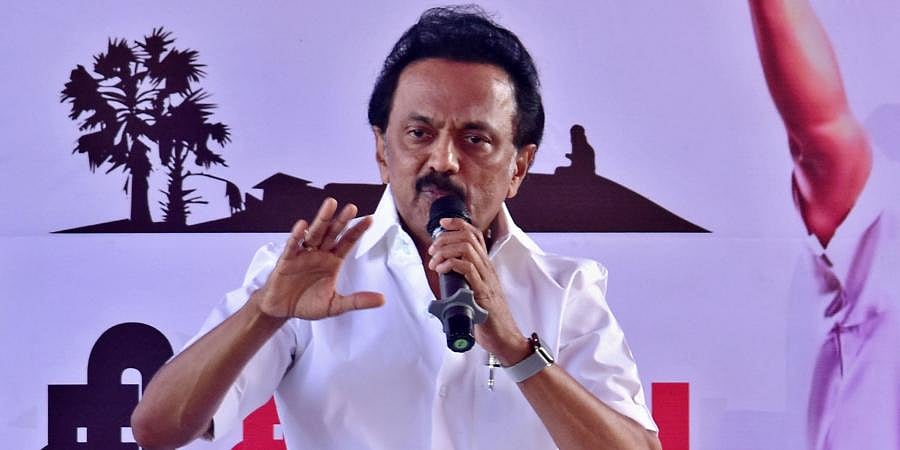 How the AIADMK & BJP IT wings are working overtime to portray DMK chief ...