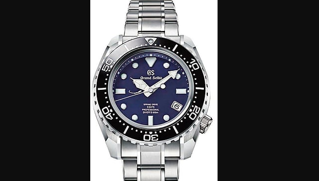 Diver’s delight: Japanese watch brand Seiko launches Caliber 9RA5 ...