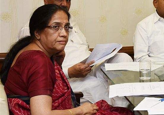 Secretariat, panels formed for creating new districts in Andhra Pradesh