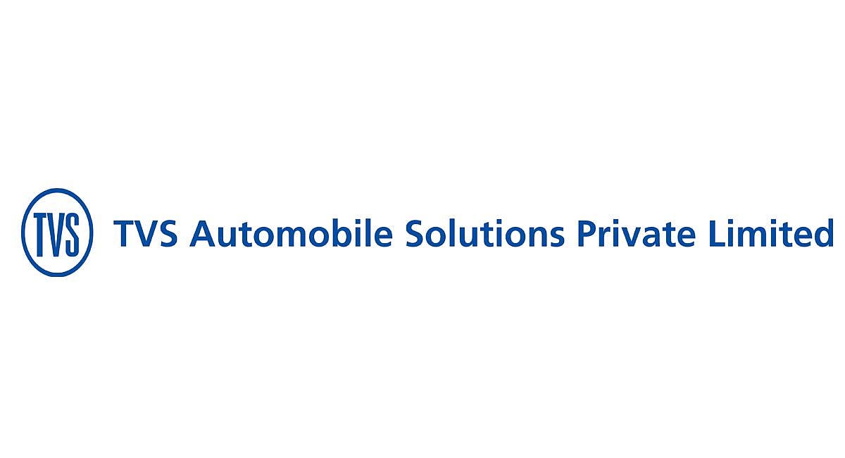 Tvs Auto Logo