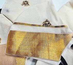 Onam masks to add to festive spirit