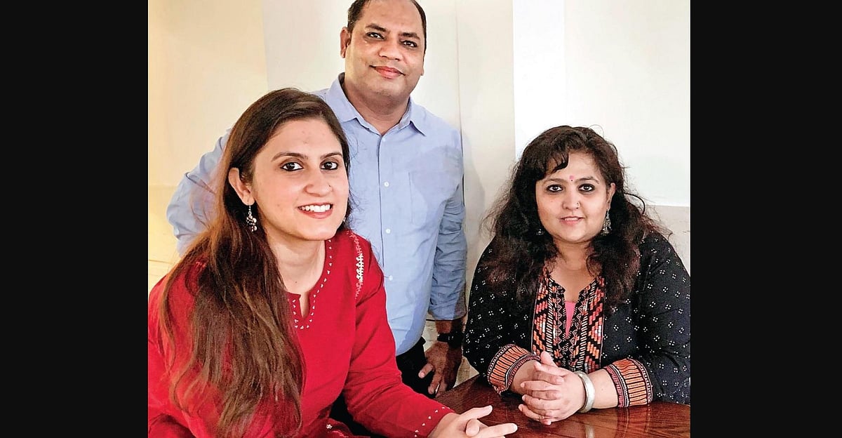 A language learning platform that makes India more accessible