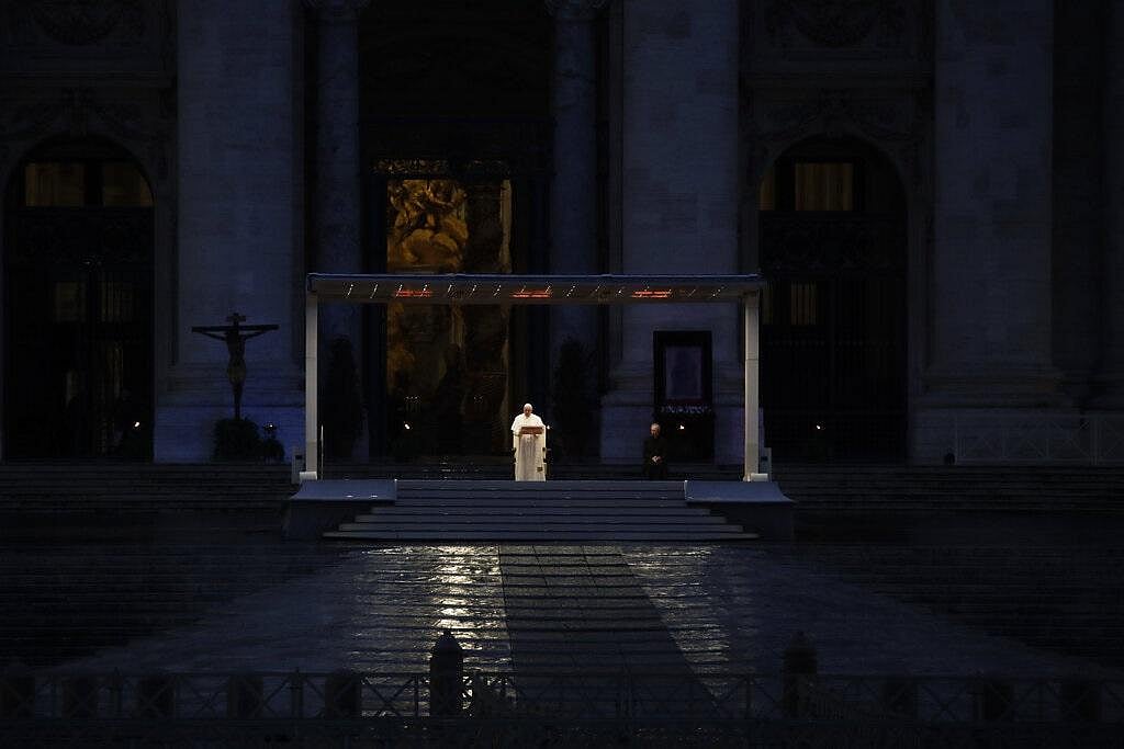Who will be the next pope? A look at possible contenders