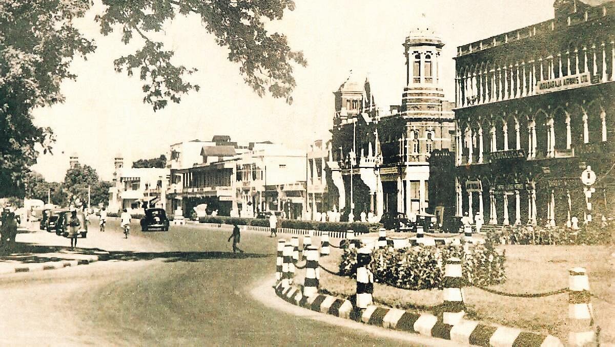 Remembering tales of trams' days in Chennai