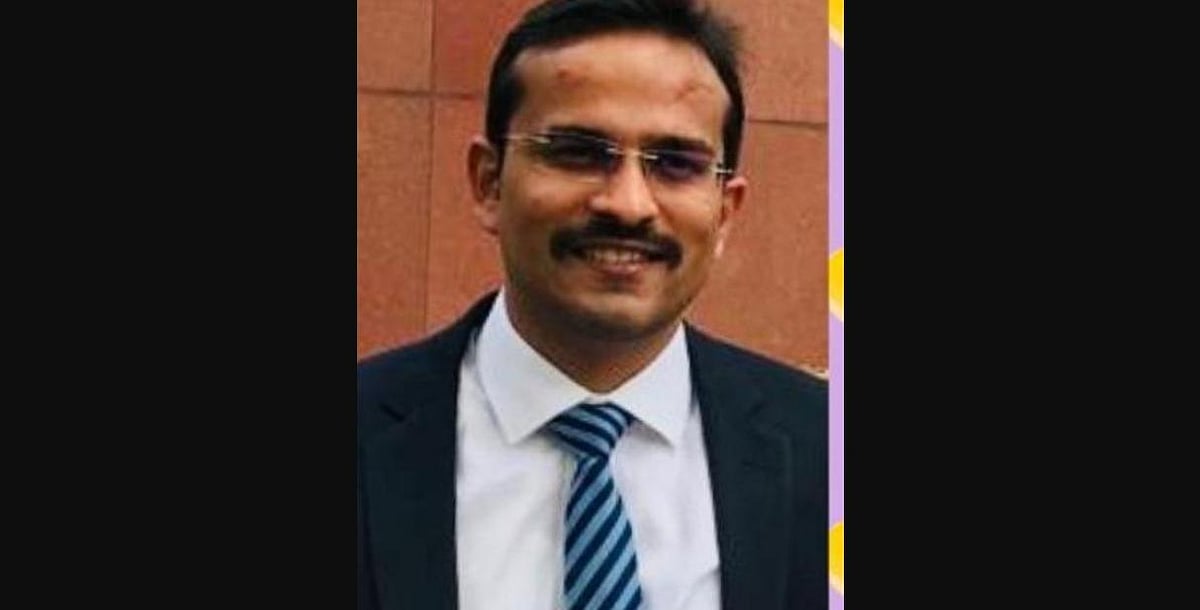 UPSC Results: Rank nine was not even in my wildest dreams, says Ravi Jain