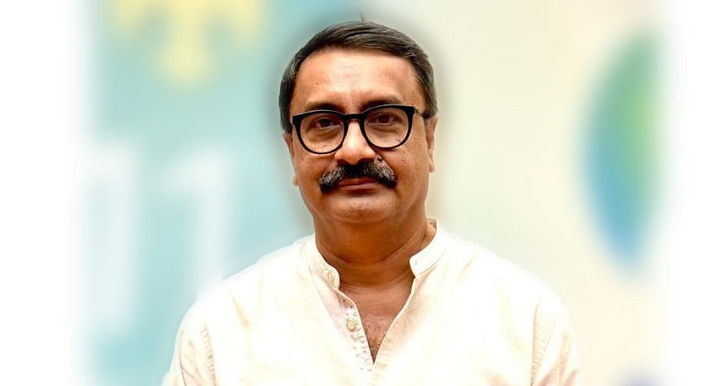 V K Prakash planning OTT release for his Anoop Menon-Priya Varrier starrer