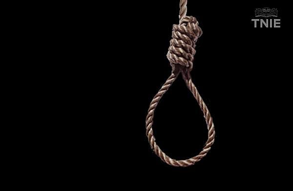 Hanging the first option for killing self in 2019: NCRB data