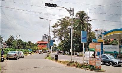 Smart traffic management, AI-driven signals in Bengaluru soon