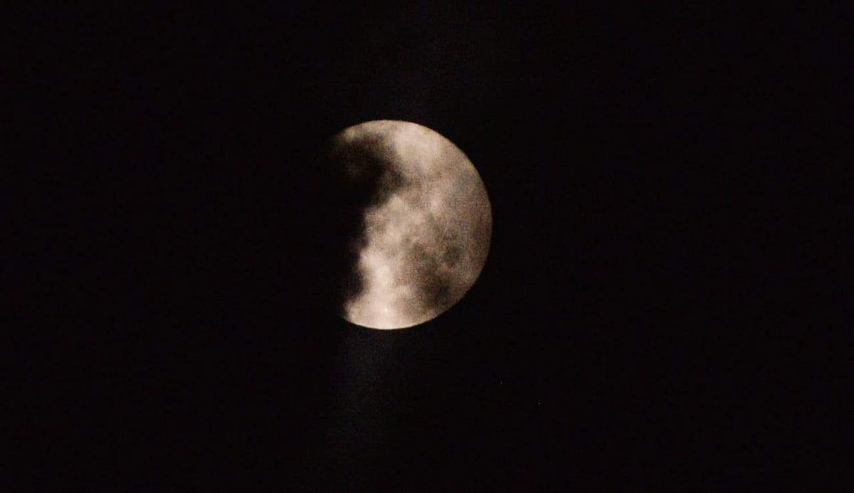 Moon is rusting because of Earth’s oxygen: Study decodes Chandrayaan-1 data