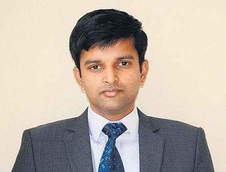 Krishna Bhaskar is a Collector we all want