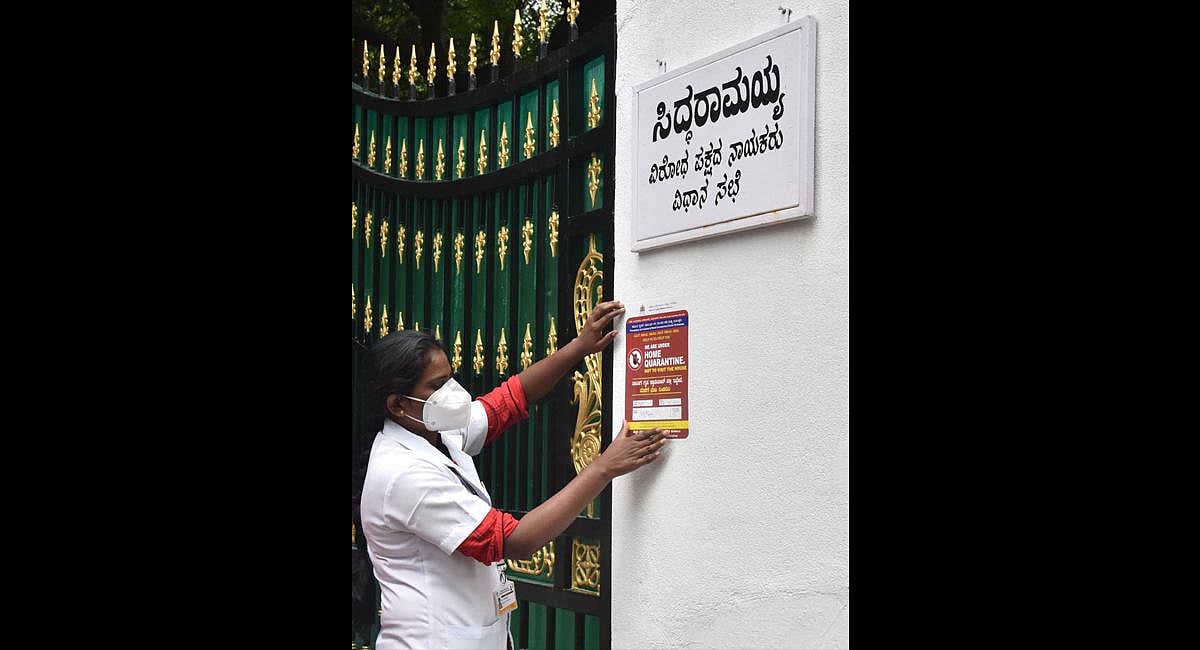 BBMP staff on strike, offices may be shut