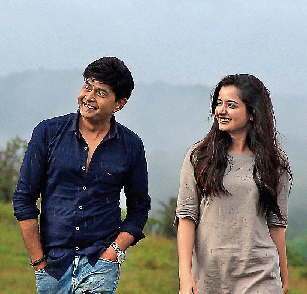 Avatar Purusha shoot to be resumed from Sept. 14