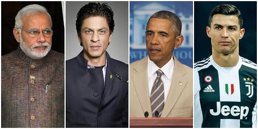 Barack Obama is 'World's most admired man 2020'; PM Modi, Cristiano ...