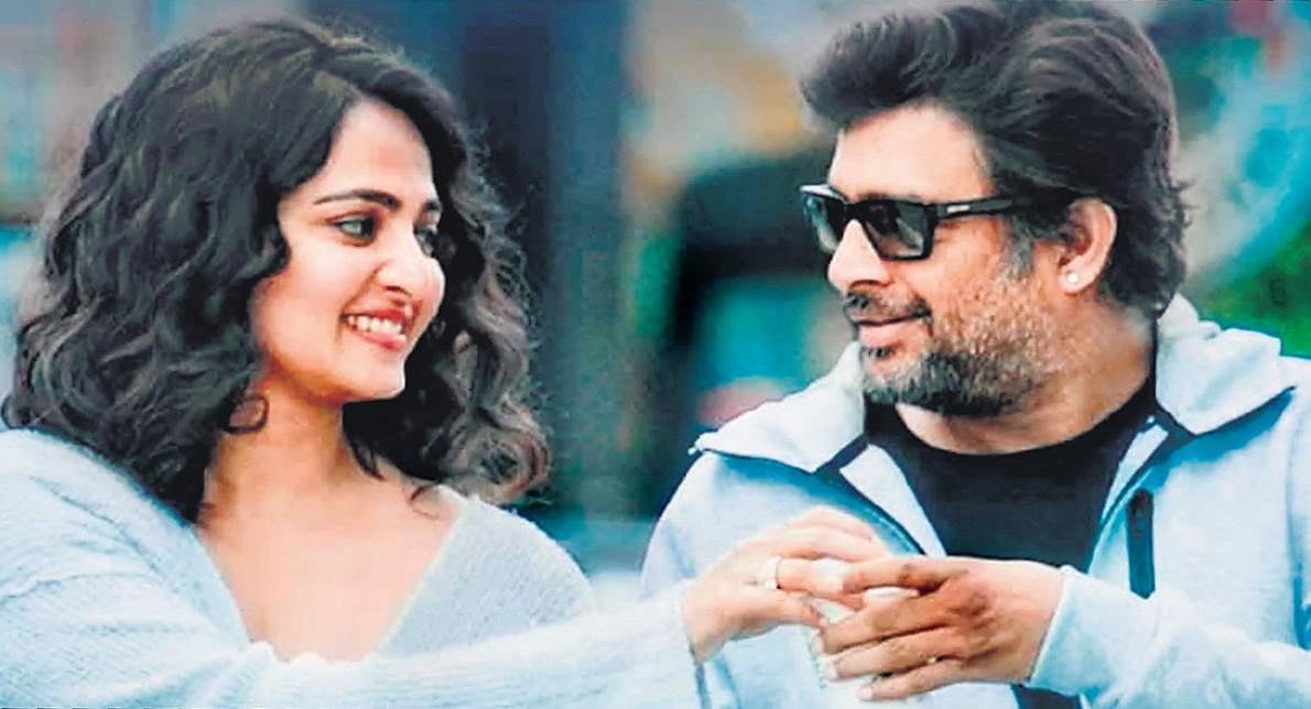 ‘I can do romantic films if they are age-appropriate’