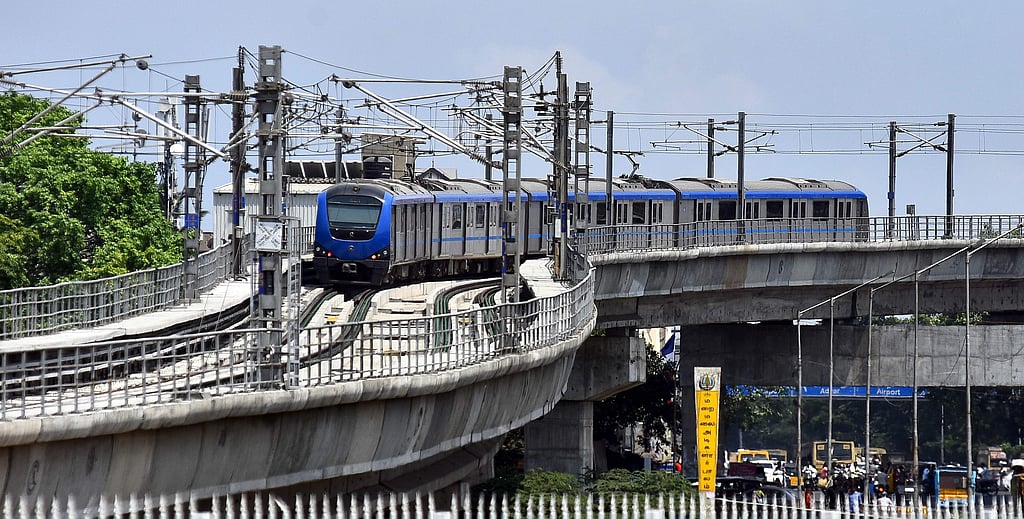 TN Budget 2024: DPR for Kovai, Madurai metro projects submitted, but ...
