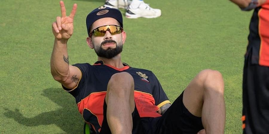 Break allowed Virat Kohli to become an even better athlete: Basu Shanker