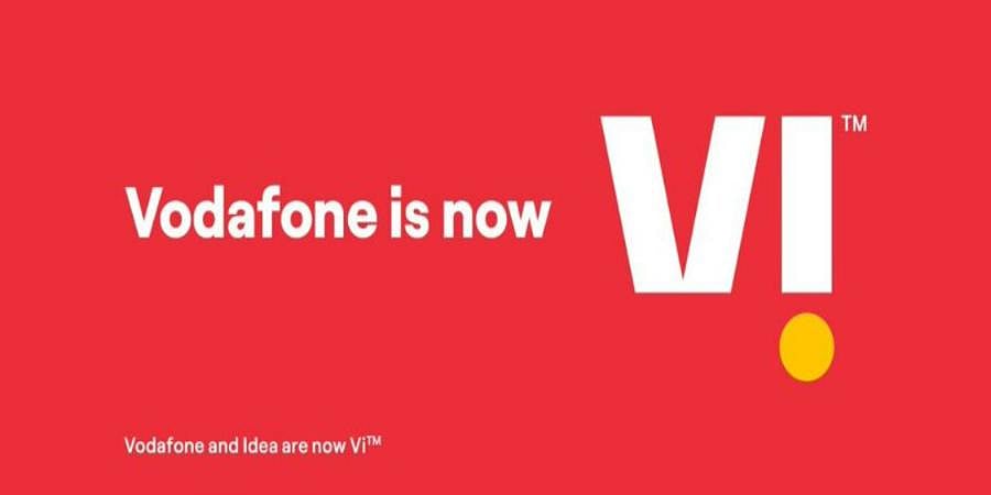 Vodafone Idea unveils new integrated brand identity 'Vi'