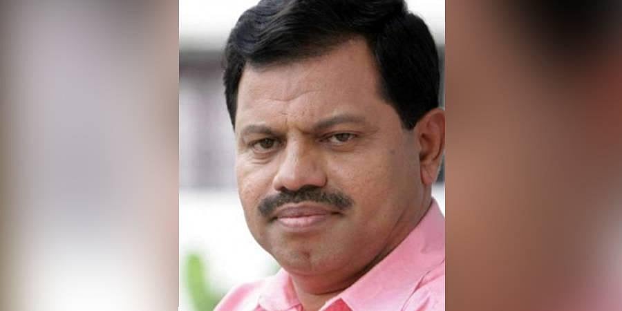 LDF goes for Kerala MLA MC Kamaruddin's jugular as more investors slap ...
