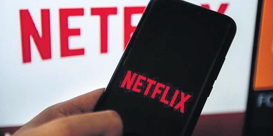 The Netflix story