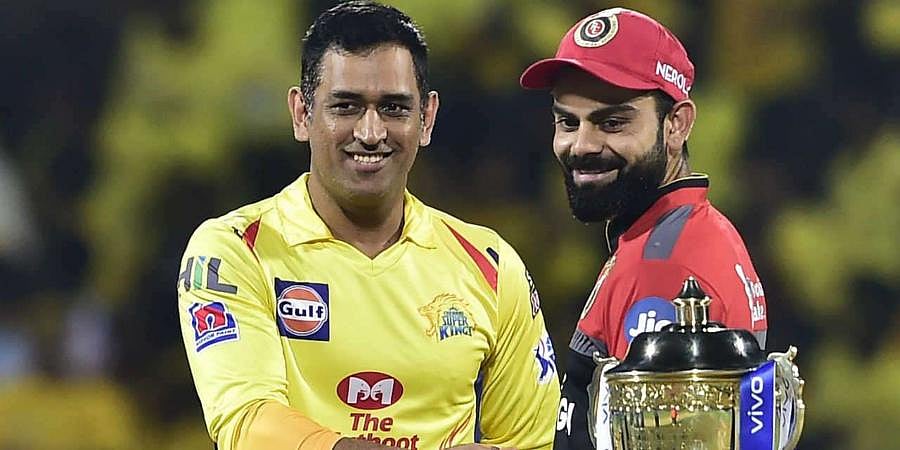 Born amidst turmoil, the IPL success story