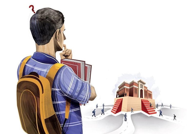 A new confusion over arrear examinations