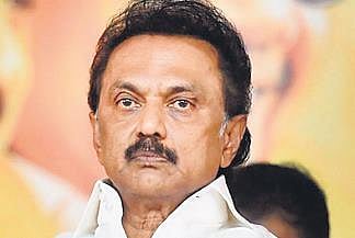 DMK will rely on its strength and shall not exploit others’ weakness ...
