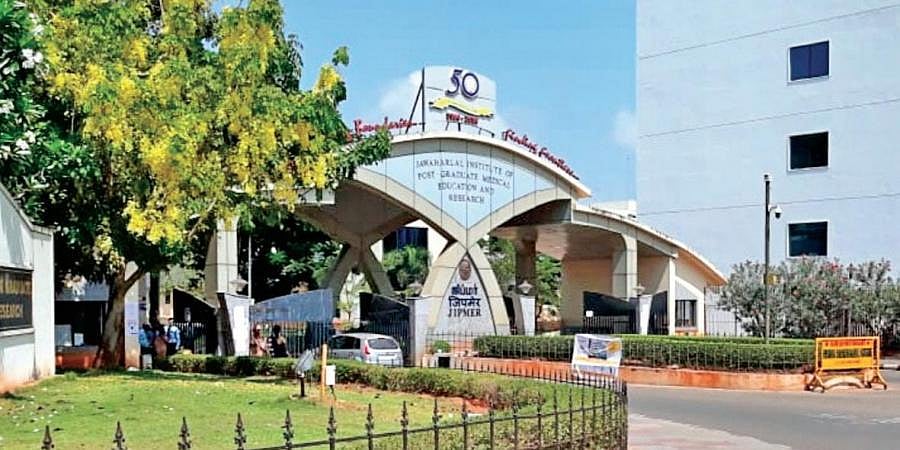 JIPMER launches Capacity Building Unit, tele-ambulance service