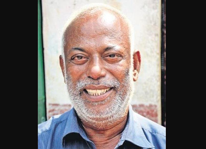 Padma Shri chaiwala Prakash Rao passes away