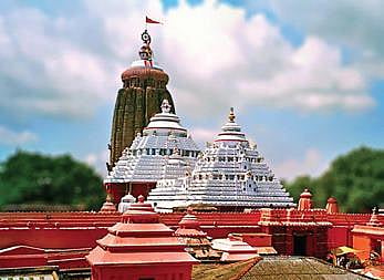 Odisha govt planning free Abhada scheme at Srimandir
