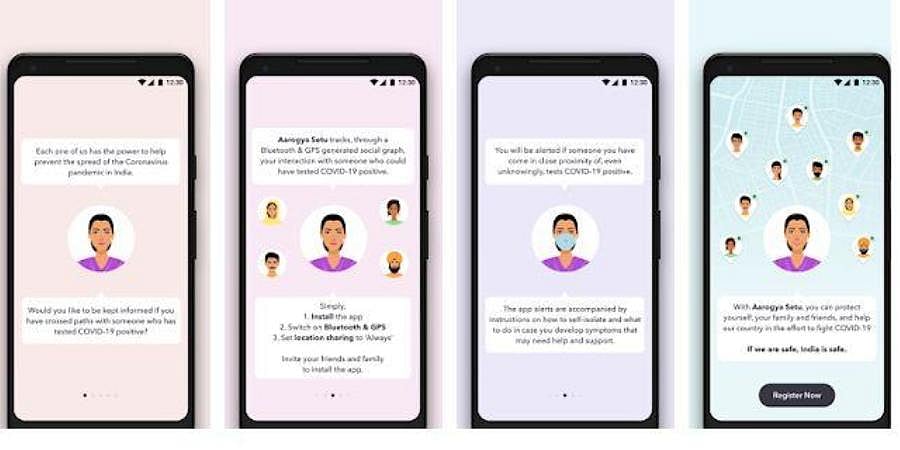 NHA announces integration of Ayushman Bharat Digital Mission with ...