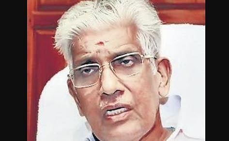 BJP jumps at chance to fish for Nair votes, but NSS refuses to take bait