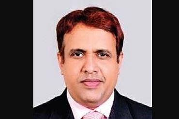 President’s police medal for Kochi CBI DySP