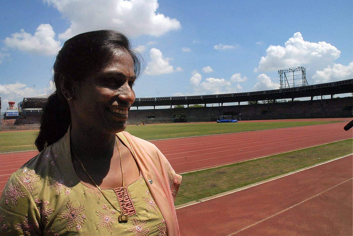 Better than never: PT Usha's coach OM Nambiar talks about 'late' Padma ...
