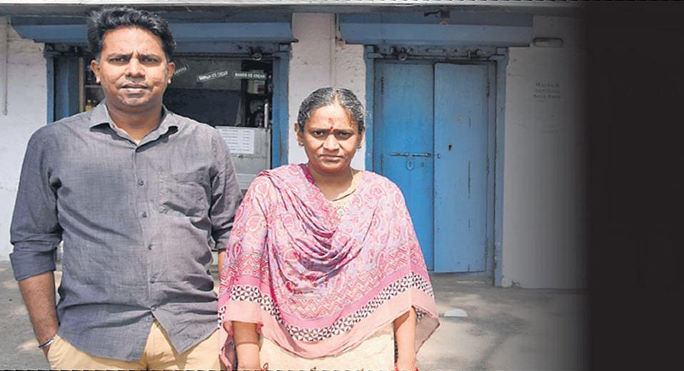 Scooping sweet memories