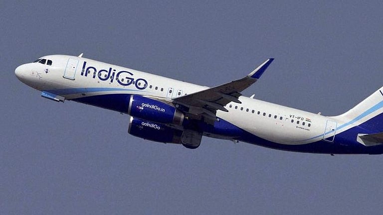 'Could not live up to promise,' says IndiGo CEO amid hundreds of flight ...