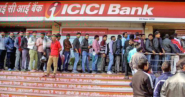 Amid stuttering loan demand, ICICI Bank to offer holistic solutions to ...