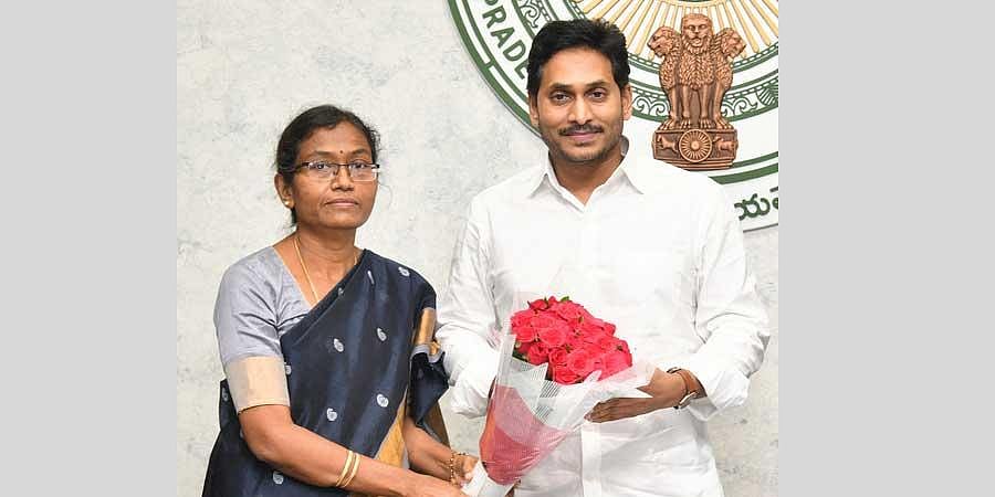 No time to rest, work for big victory in Badvel: Jagan to workers