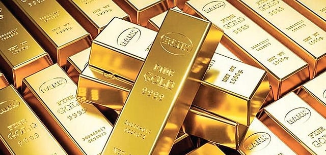 Malaysia to Pondy Bazaar: Gold smuggling gang busted