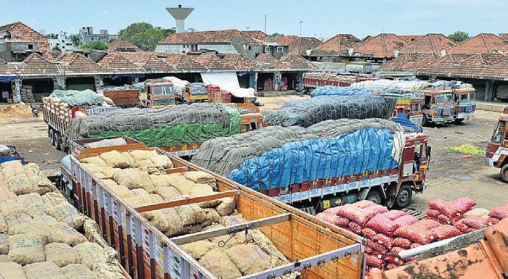 Over 600 shops in market complexes of Cuttack Municipal Corporation ...