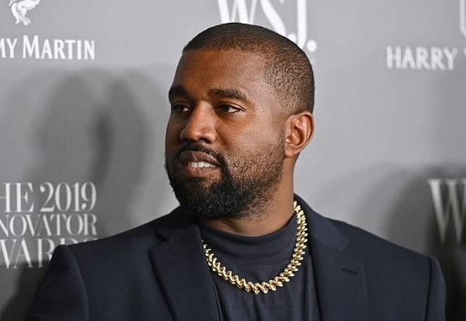 Kanye West announces 'Donda 2' album release date