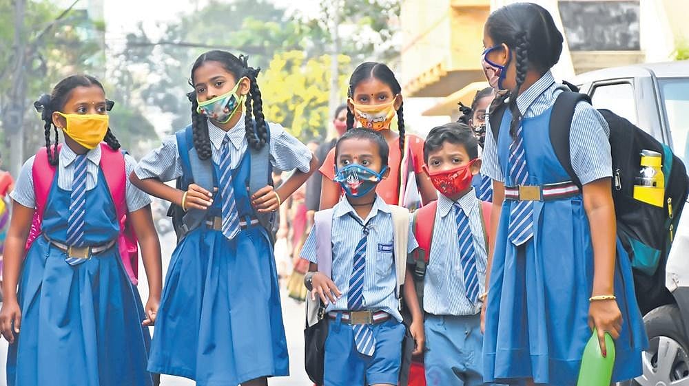 Schools to test learning level of Class-VIII students