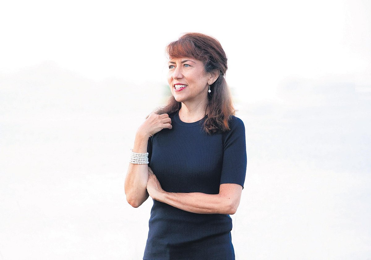 Love writers who capture the pulse of life, says Booker Prize ...